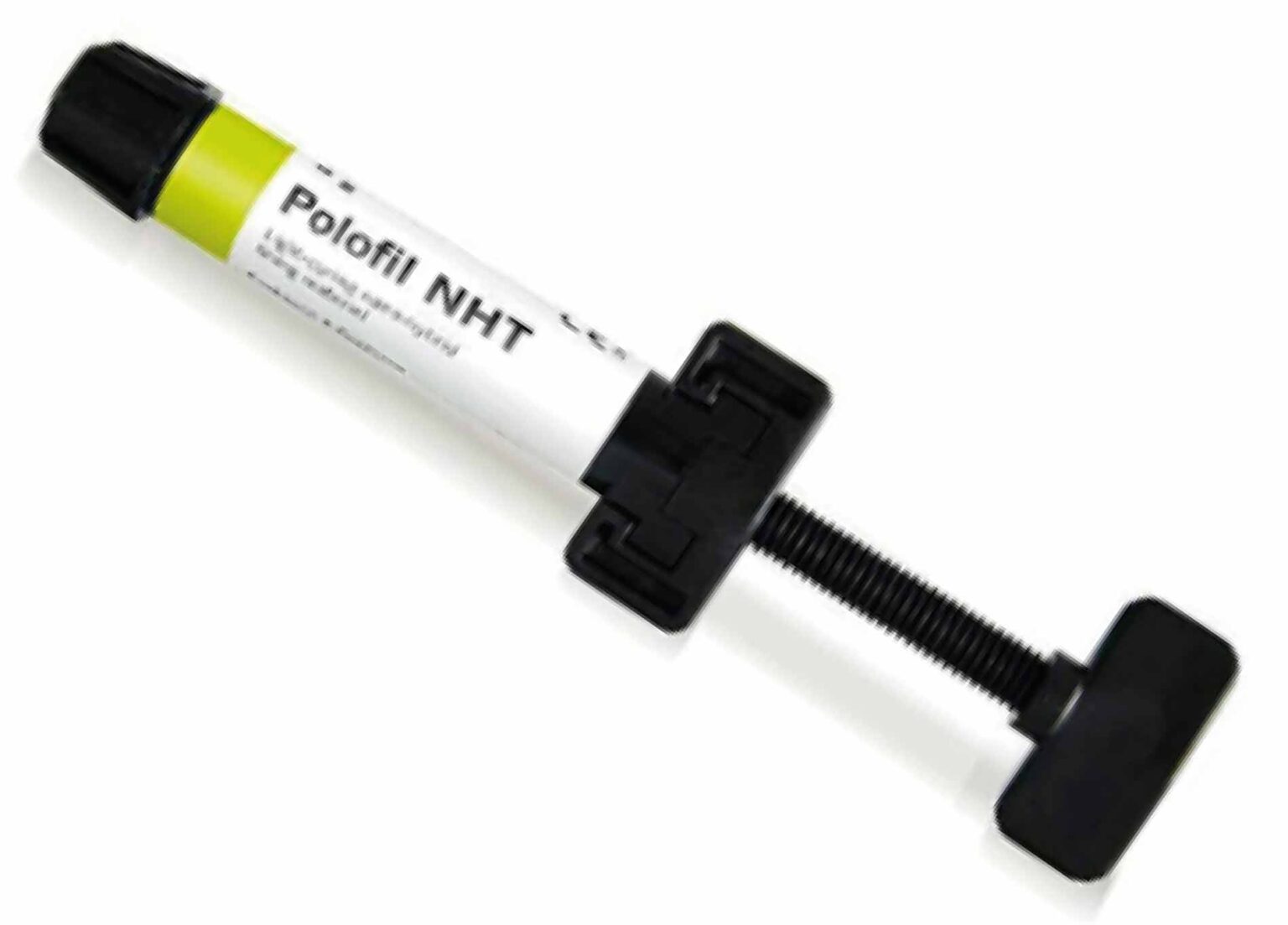 Polofil Nht – Jeringa 4 Grs. Color A2 – TREMA DENTAL CHILE