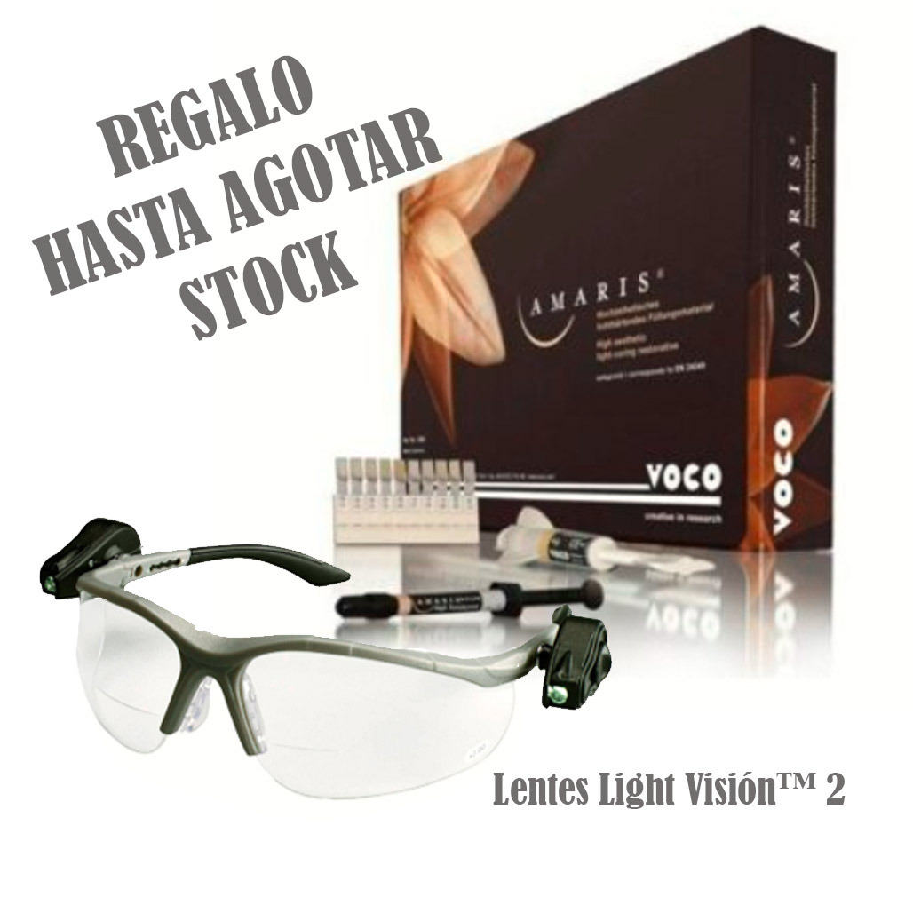 Amaris – Set 8 Jeringas ?? 4 Grs. (O1. O2. O3. O4. O5. Tl. Tn. Td ...