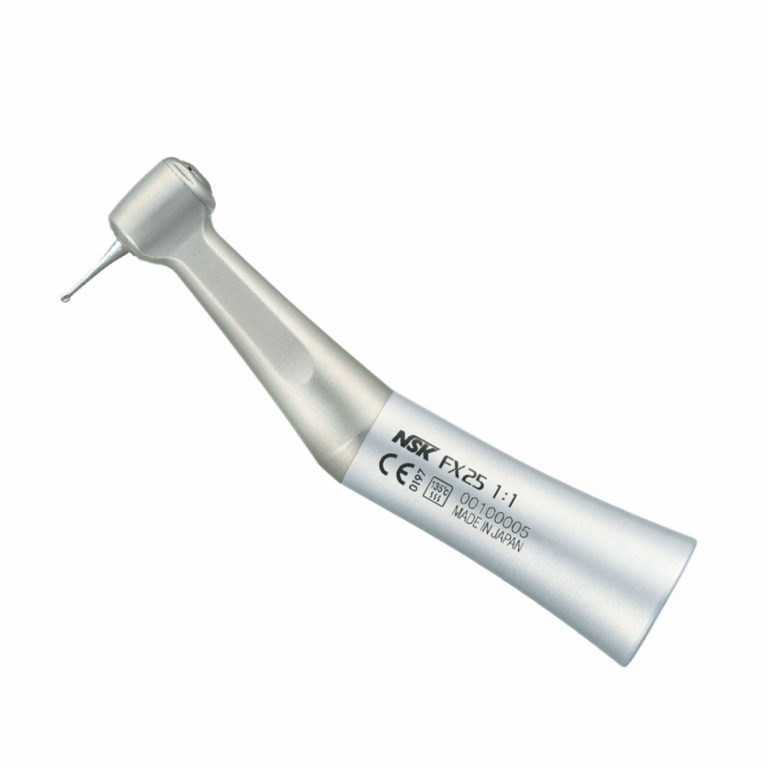 Contra Ángulo FX 25 NSK JAPÓN – TREMA DENTAL CHILE