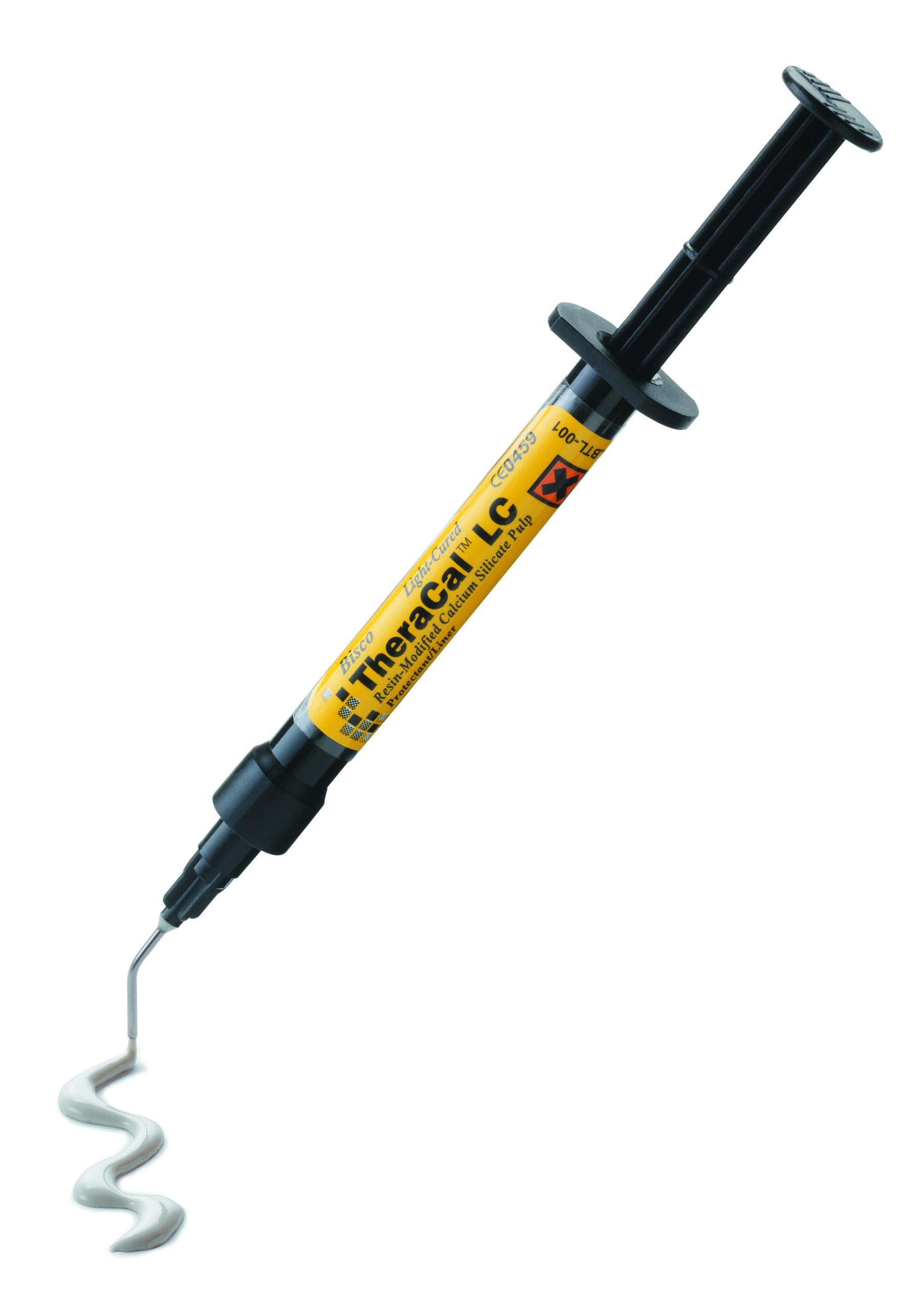 TheraCal Lc. BISCO PROMOCOA – TREMA DENTAL CHILE