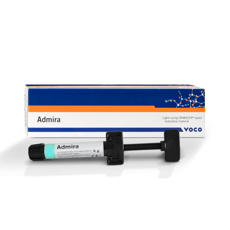 Composite Polofil Nht Flow – Jeringa 1.8 Grs. A3 Ref. Voco 1115 – TREMA ...