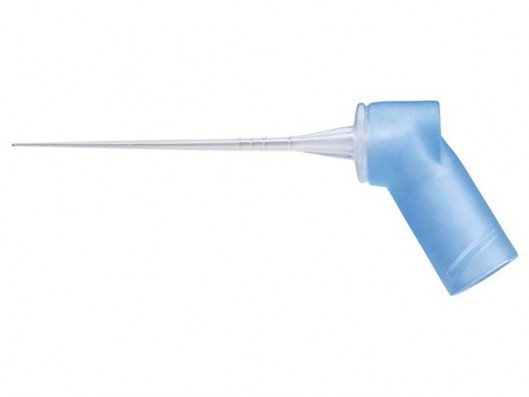 Trunatomy Irrigation Needle 30 G. Dentsply Sirona – TREMA DENTAL CHILE