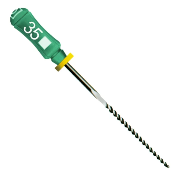 Lima K Flexofile Ready Steel 25 Mm N 35 Maillefer Trema Dental Chile