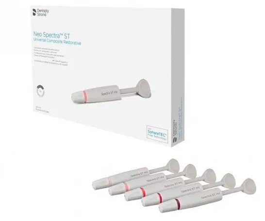 NEO SPECTRA ST HV SYRINGE INTRO KIT – TREMA DENTAL CHILE