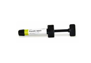 Composite Polofil Nht B2 Ref. 2376 VOCO – TREMA DENTAL CHILE