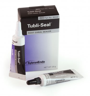 Tubli-Seal Cemento Endod?ntico – Kerr – TREMA DENTAL CHILE