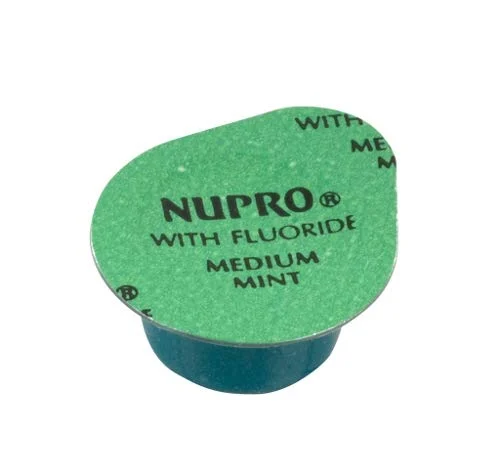 Pasta para profilaxis Nupro. Dentsply – TREMA DENTAL CHILE