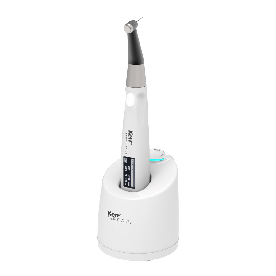 Motor Endodóntico Element Connect Cordless KERR – TREMA DENTAL CHILE