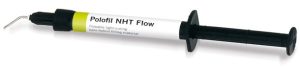 Composite Polofil Nht Flow Jeringa 1.8 grs. A 1 Ref.1113 VOCO – TREMA ...